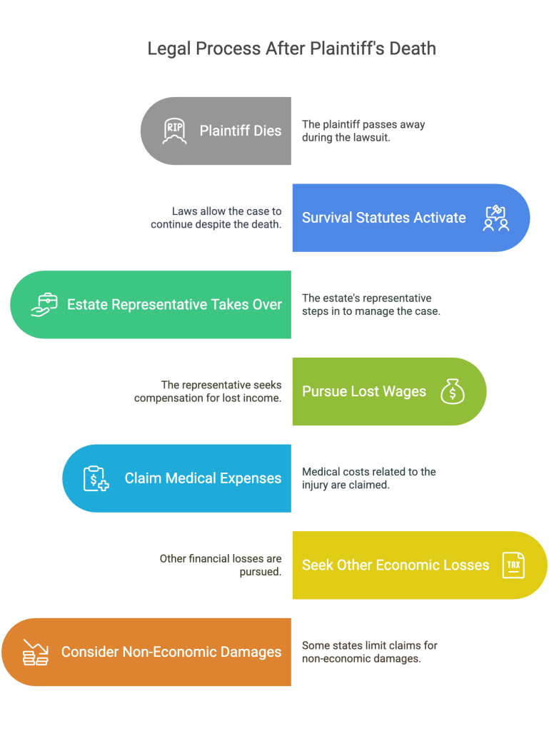 What Happens to a Settlement When a Person Dies? (Quick Answer ...
